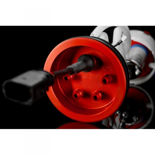 THE-RS4 / S4 B5 In-tank Dual Upgrade Fuel Pump System | TTE Global ...