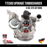 TheTurboEngineers | TTE Global | Performance Motorsport Parts