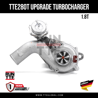 TheTurboEngineers | TTE Global | Performance Motorsport Parts