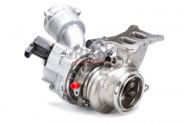 TTE485 IS20 UPGRADE TURBOCHARGER | TTE Global | Performance Motorsport ...
