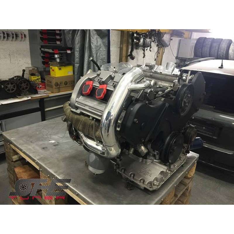 THE-RS4 / S4 B5 Upgrade Turbo Intakes | TTE Global | Performance ...
