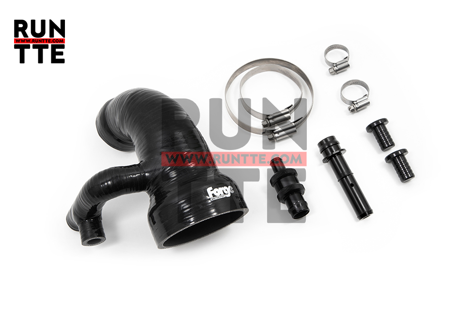 FORGE Turbo Inlet VAG 1.0 TSI | TTE Global | Performance Motorsport Parts