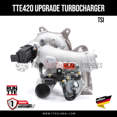 TheTurboEngineers | TTE Global | Performance Motorsport Parts