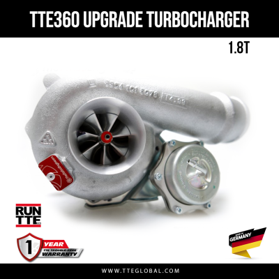 TheTurboEngineers | TTE Global | Performance Motorsport Parts
